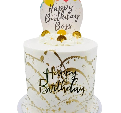 Custom Cakes – Madennaija